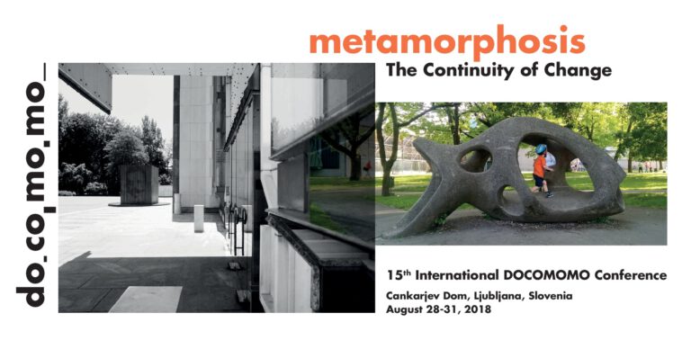 Conferences – Docomomo International