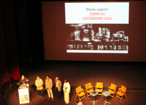 Conferences – Docomomo International