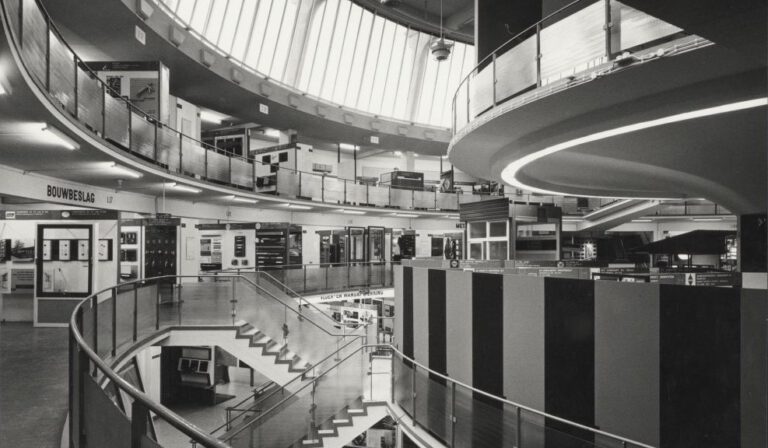 Conferences – Docomomo International