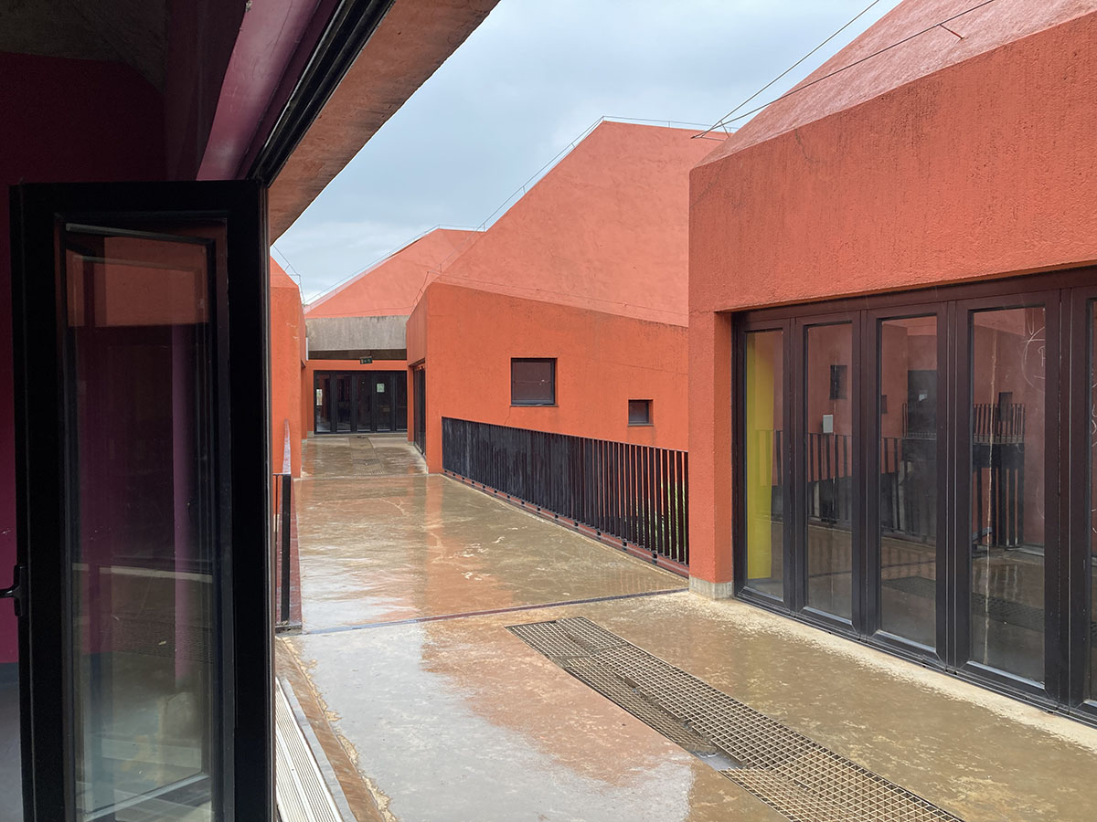 Shared Heritage Africa – Kigali sessions – Docomomo International