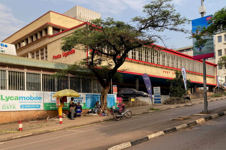 SHA – Rediscovering Masterpieces Kampala – Docomomo International