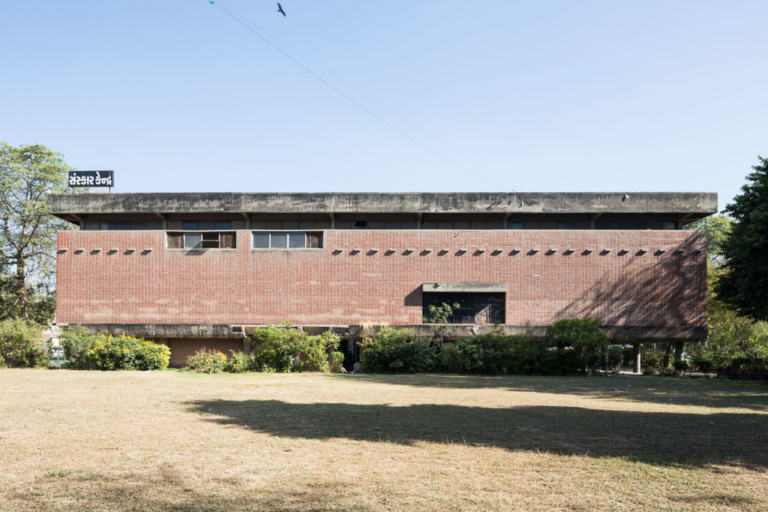 Docomomo International – Architecture Archive