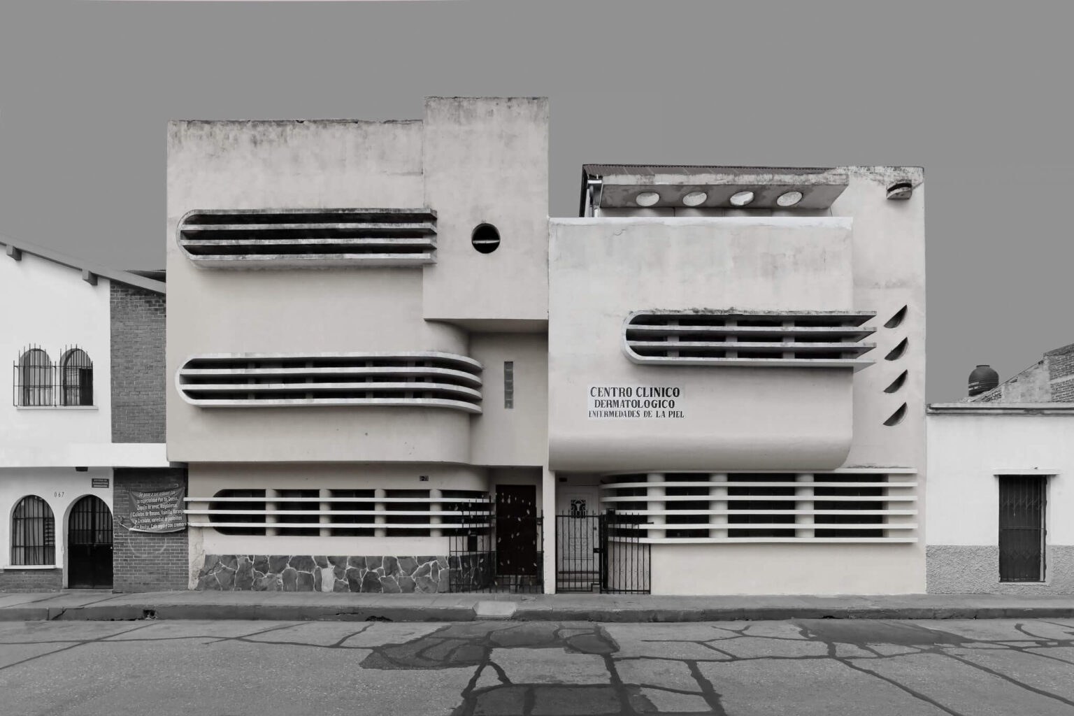 Tropical Modernism – How did this architecture reach the equator ...