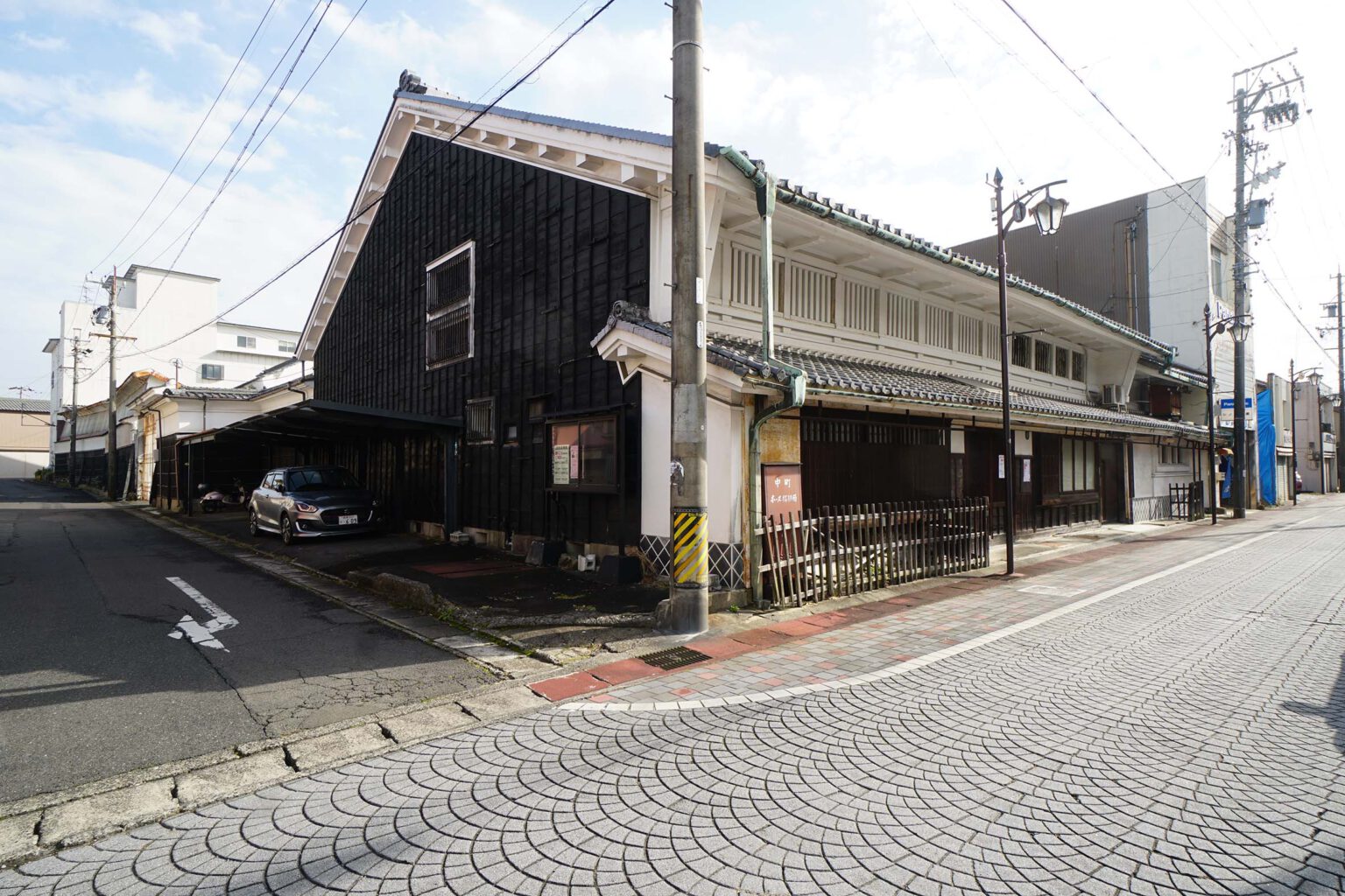 Heritage in Danger: Hashima City Office Building by Junzo Sakakura ...