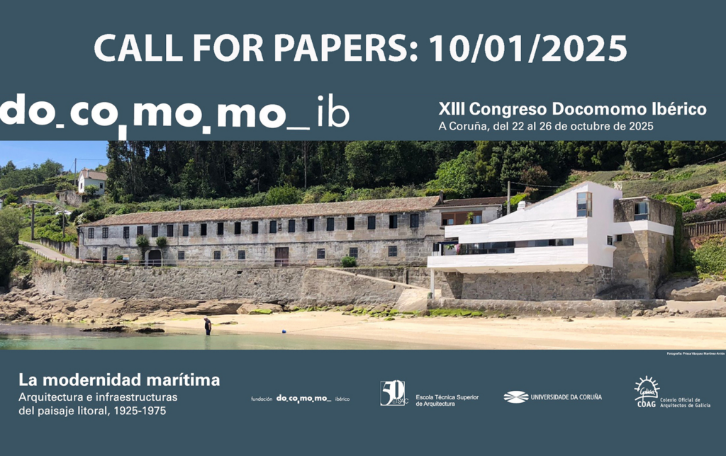 Conferences – Docomomo International