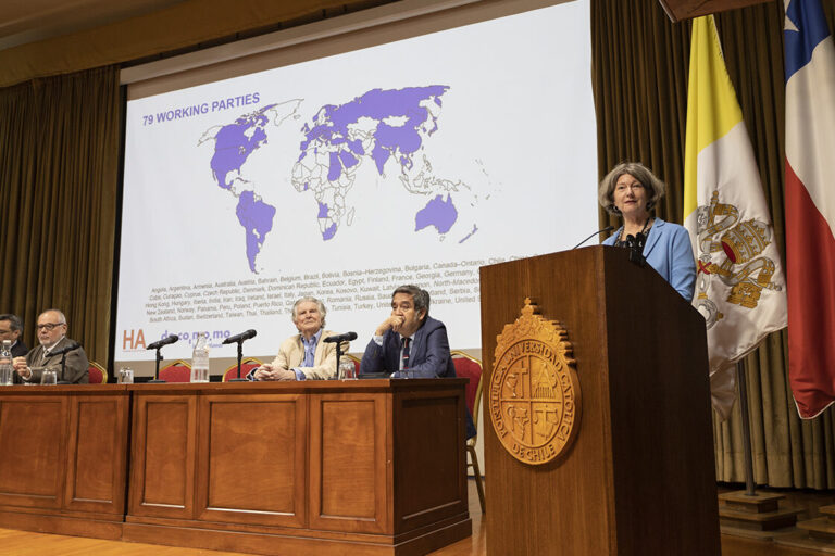 Highlights from 18th IDC in Chile – Docomomo International