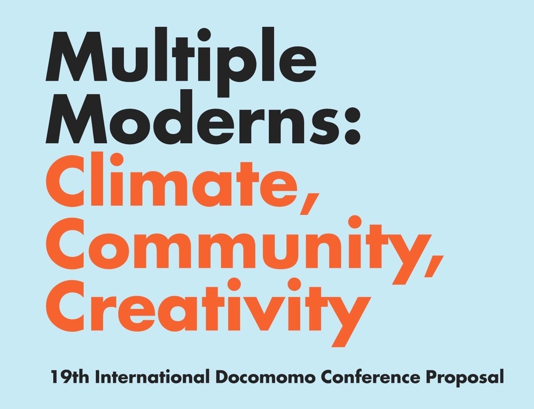 Highlights from 18th IDC in Chile – Docomomo International