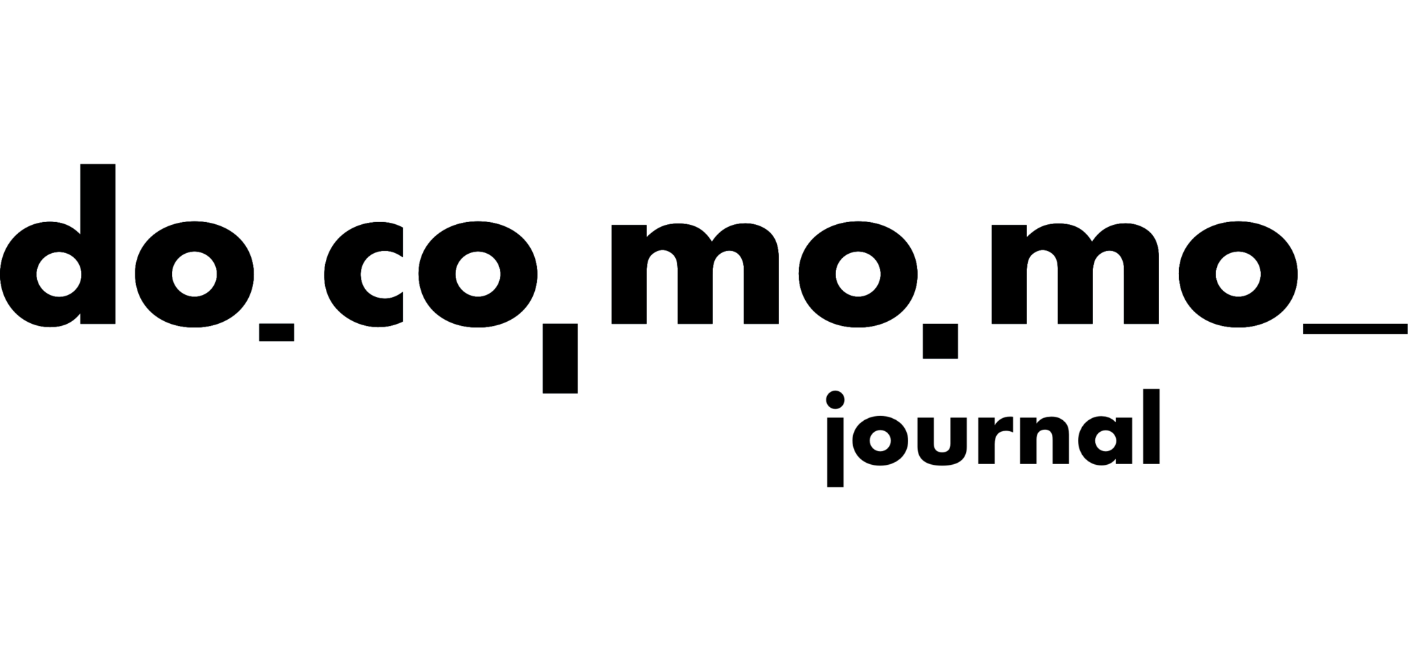 Docomomo International – Architecture Archive