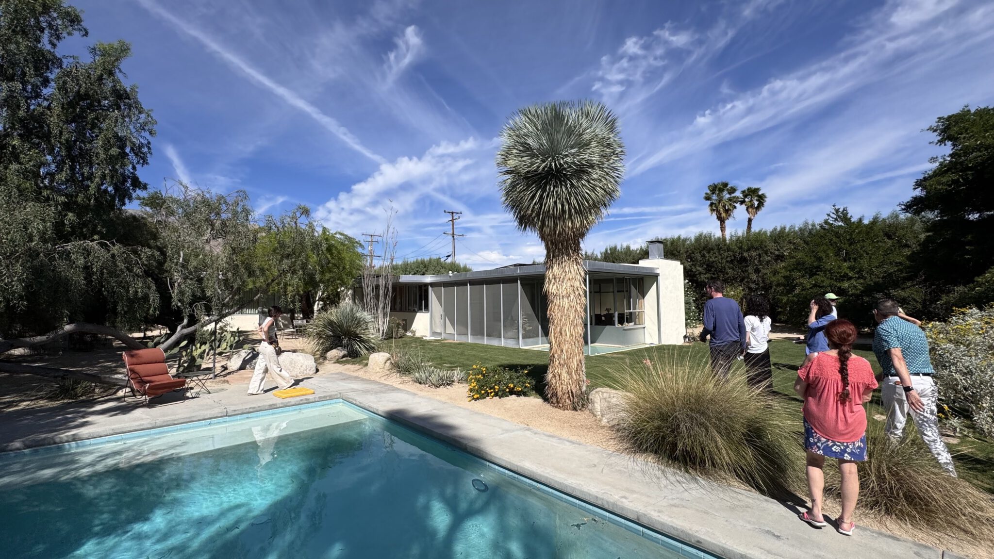 Docomomo International – Architecture Archive