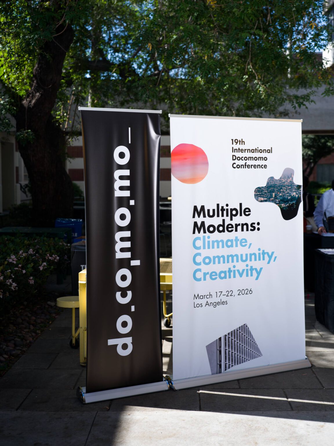 2026 IDC in Los Angeles – highlights – Docomomo International